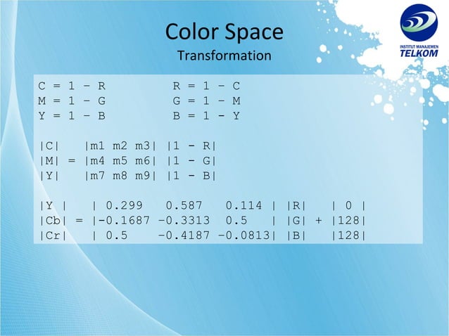 Multimedia Object - Image | PPT