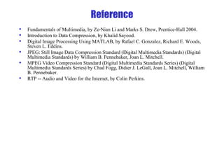 Multimedia outline | PPT