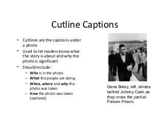 Multimedia Reporting | PPT