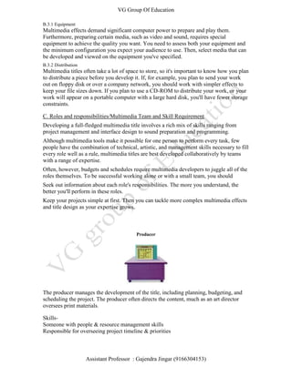 Multi media unit-4.doc