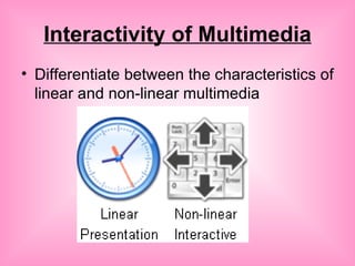 Multimedia01 | PPT