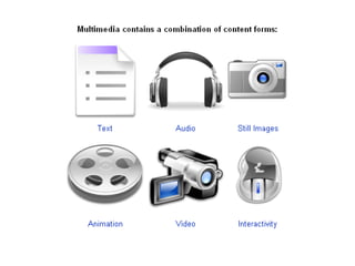 Multimedia01 | PPT