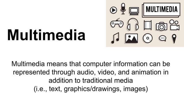 Multimedia compression networks | PPT | Free Download
