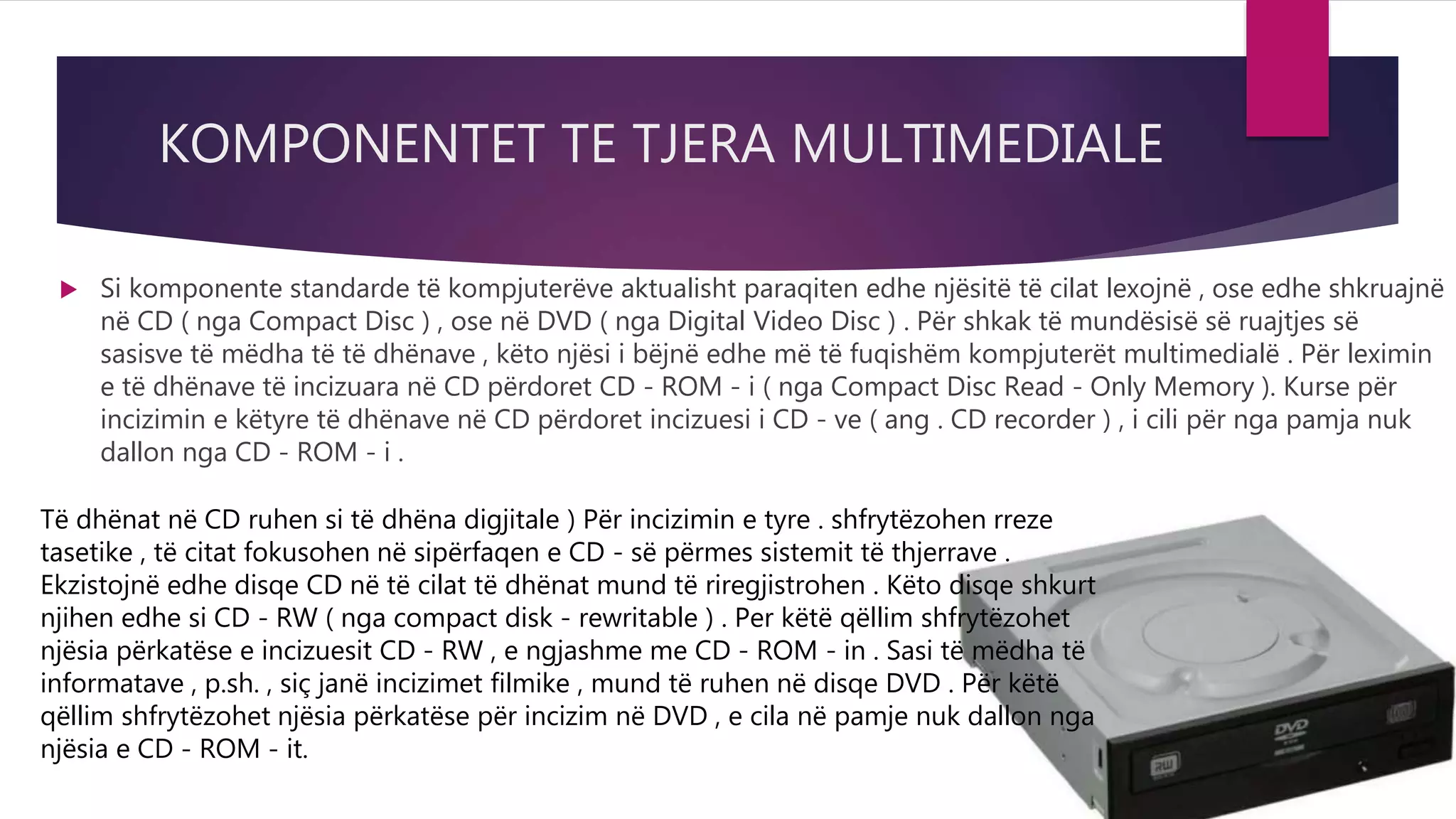 Multimediaa | PPTX