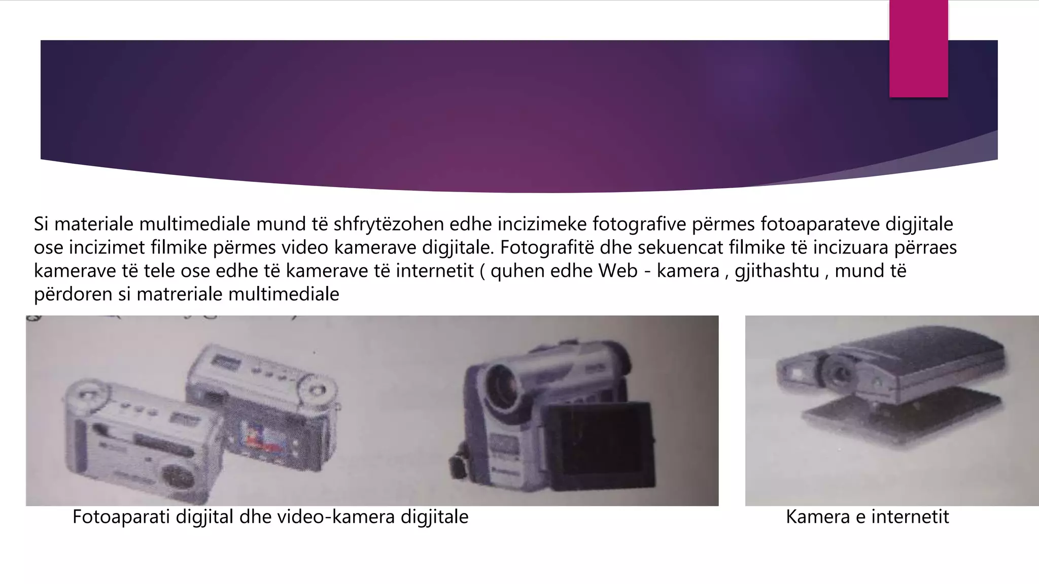 Multimediaa | PPTX