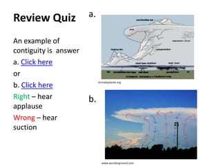Multimedia And Contiguity Principles | PPTX