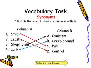 Multimedia and ELT | PPT