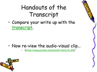 Multimedia and ELT | PPT