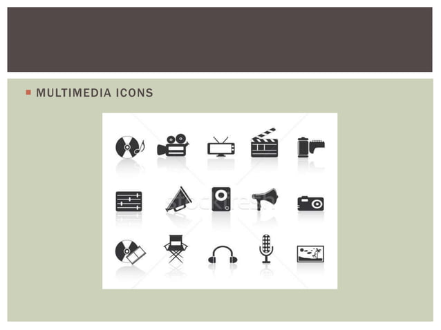 Multimedia and ICT | PPTX | Digital Audio | Computer Software and ...