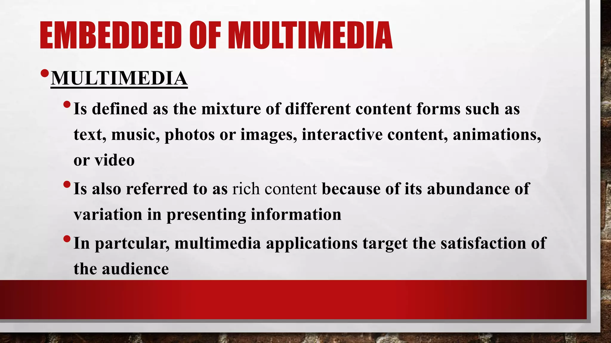 Multimedia and ict.pptx