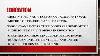 Multimedia and ict.pptx