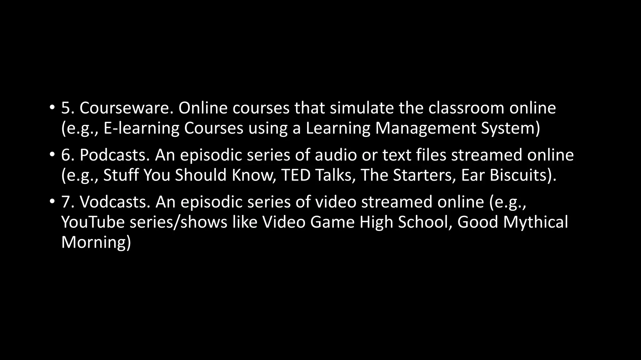 Multimedia and ICT Videos Sound OLG.pptx