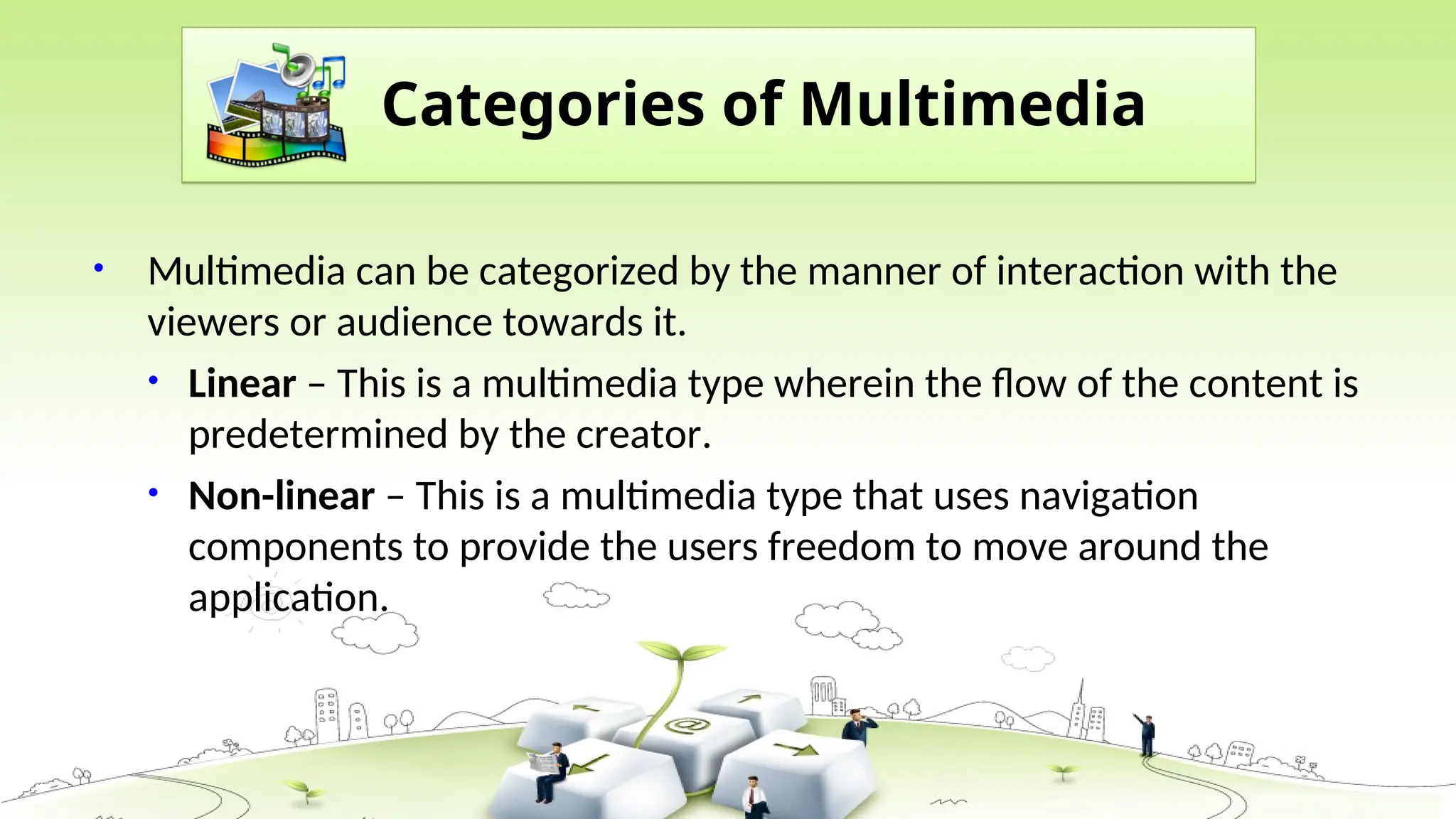 MULTIMEDIA AND ICT_ETECH.ppthjshjshjshjshj | PPT