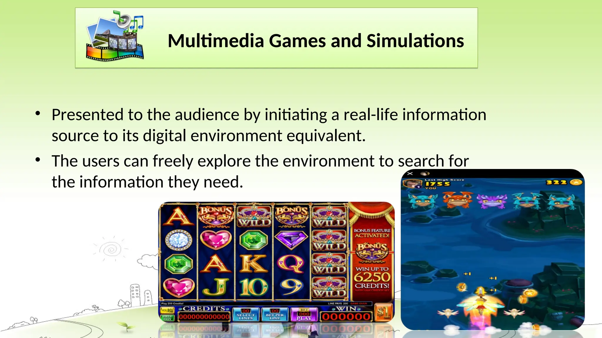 MULTIMEDIA AND ICT_ETECH.ppthjshjshjshjshj | PPT