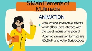 Multimedia and ICTs Media and Information Literacy.pptx