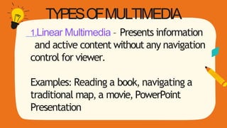 Multimedia and ICTs Media and Information Literacy.pptx