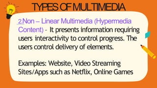 Multimedia and ICTs Media and Information Literacy.pptx