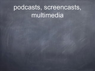 Multimedia and interactive | PPT