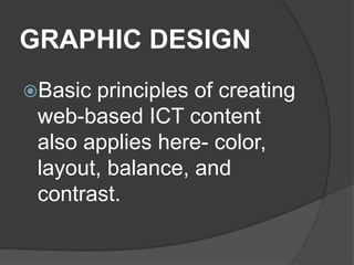 Multimedia and interactive | PPTX