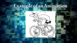 Multimedia & Animation | PPTX