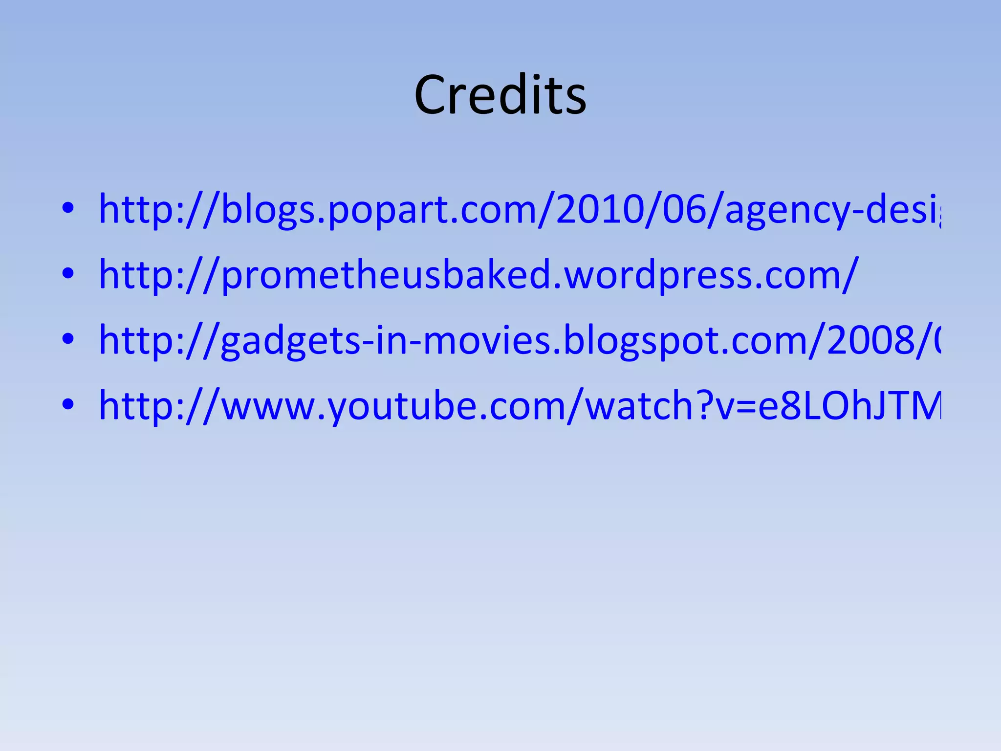 Multimedia assignment | PPT