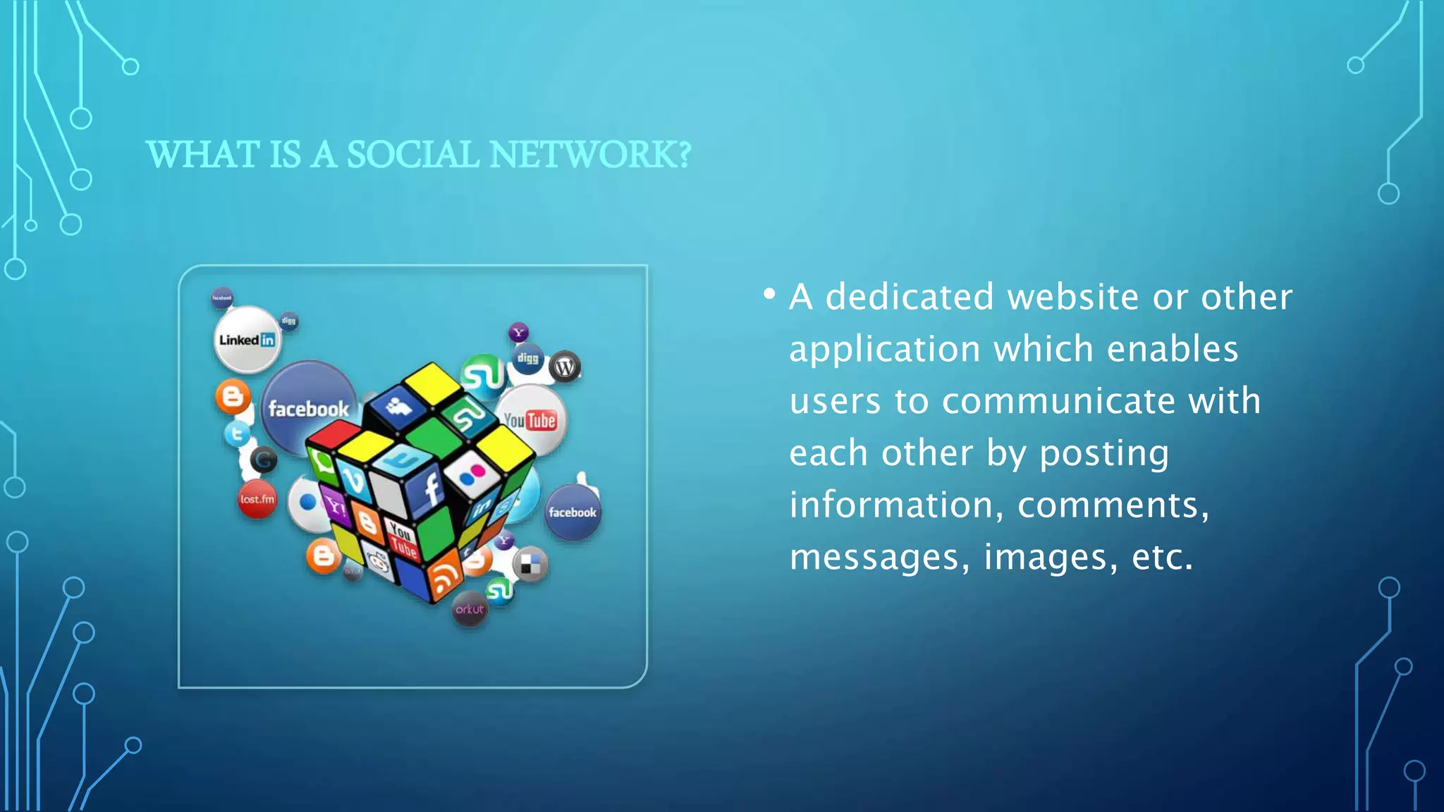 Multimedia assignment | PPT