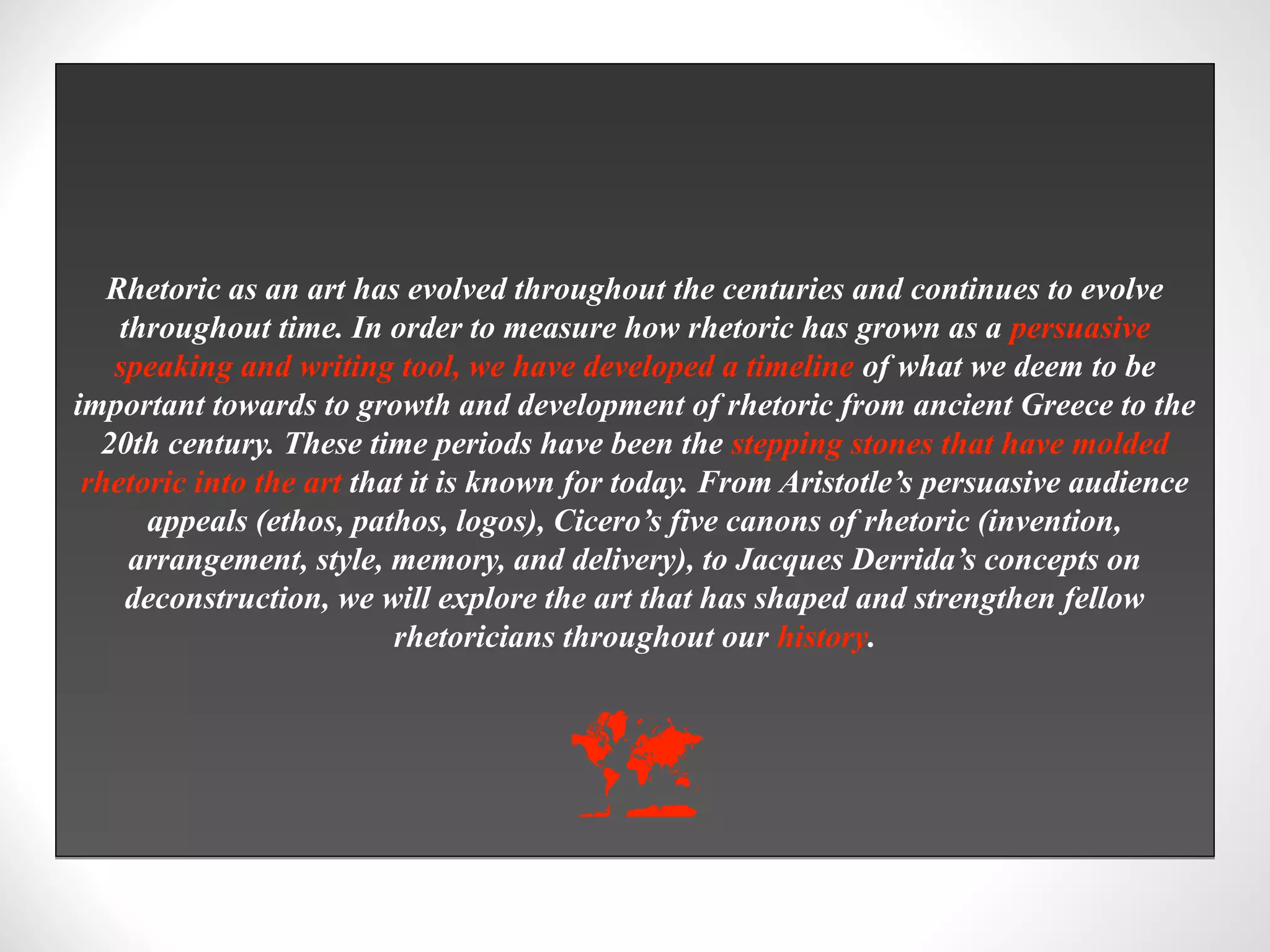 Multimedia assignment #2 | PPT