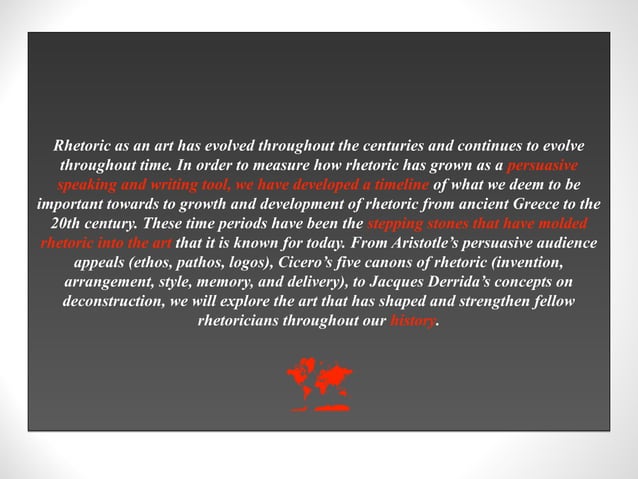 Multimedia assignment #2 | PPT