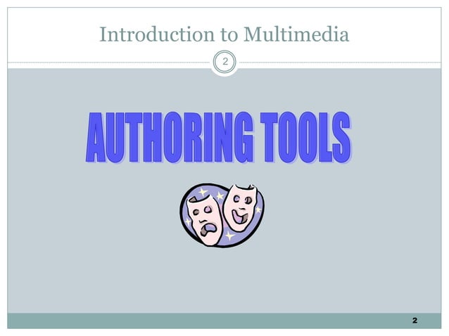 Multimedia Authoring Tools.ppt