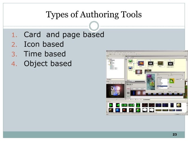 Multimedia Authoring Tools.ppt