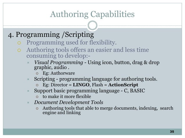 Multimedia Authoring Tools.ppt