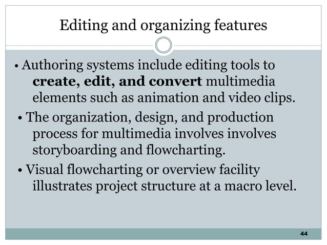 Multimedia Authoring Tools.ppt