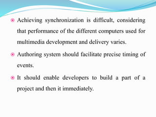 Multimedia authoring tools- CD and DVD writing technique - Copy.pptx