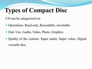 Multimedia authoring tools- CD and DVD writing technique - Copy.pptx