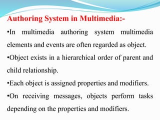 Multimedia authoring tools- CD and DVD writing technique - Copy.pptx