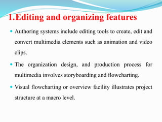 Multimedia authoring tools- CD and DVD writing technique - Copy.pptx
