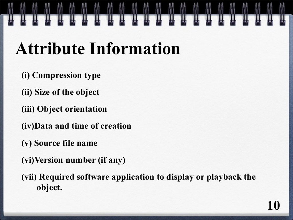 Multimedia Authoring Tools And User Interface Design