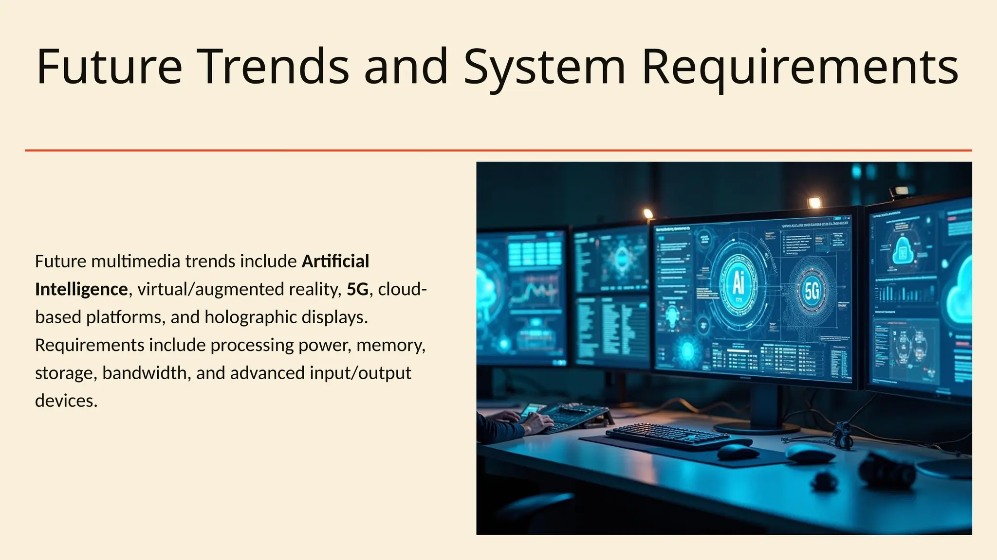 Multimedia Basics Defintion, History. Elements, etc | PPTX
