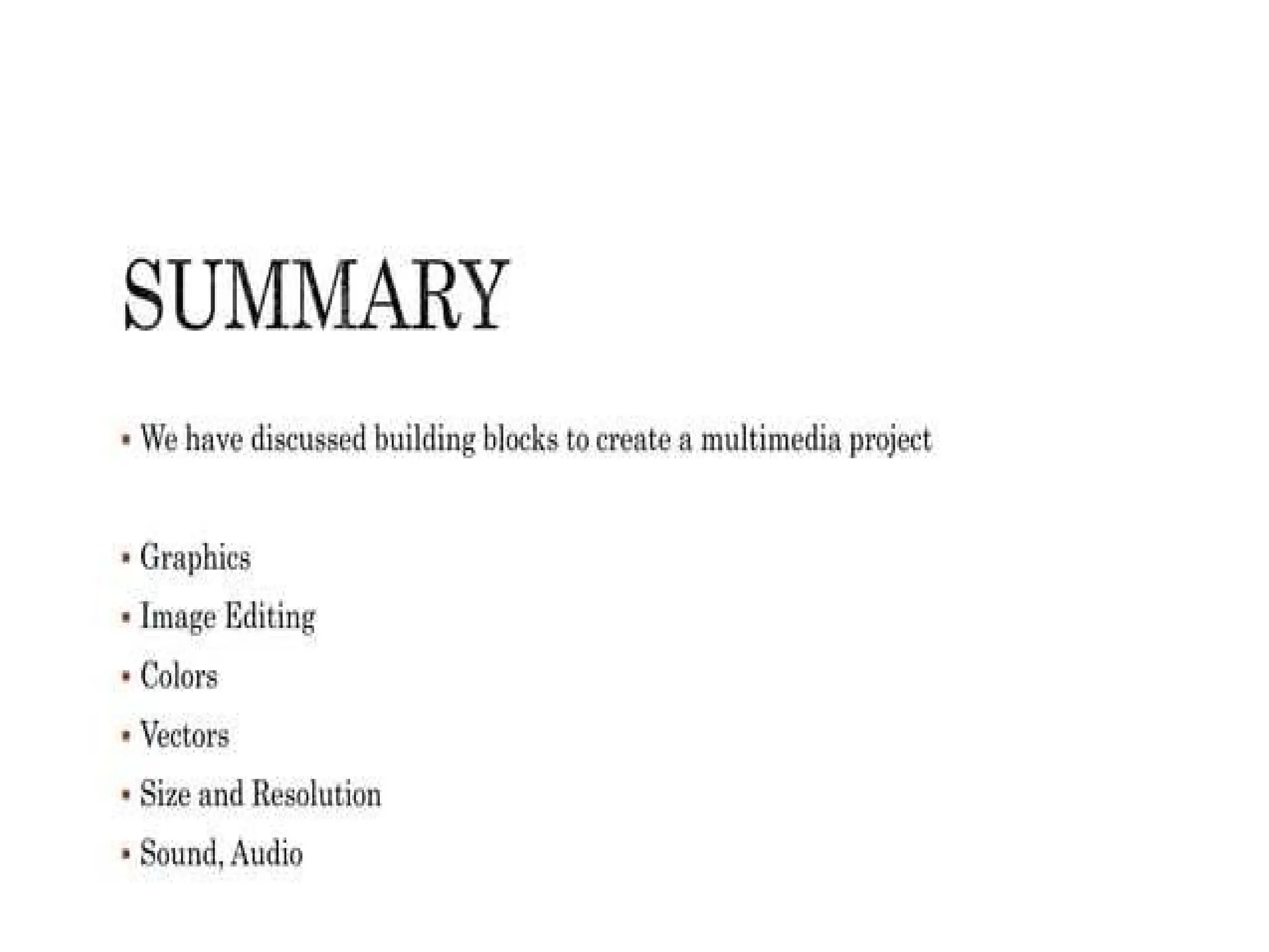 Multimedia Buliding Blocks for edu .pptx