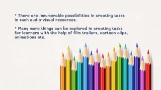 Multimedia call | PPTX