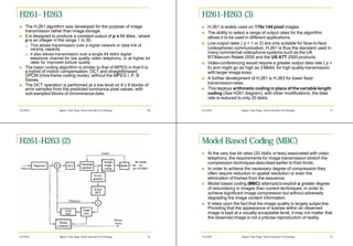 Multi media chapter 1_2_3 | PDF | Digital Audio | Computer Software and Applications