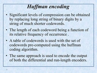 Multimedia communication jpeg | PDF