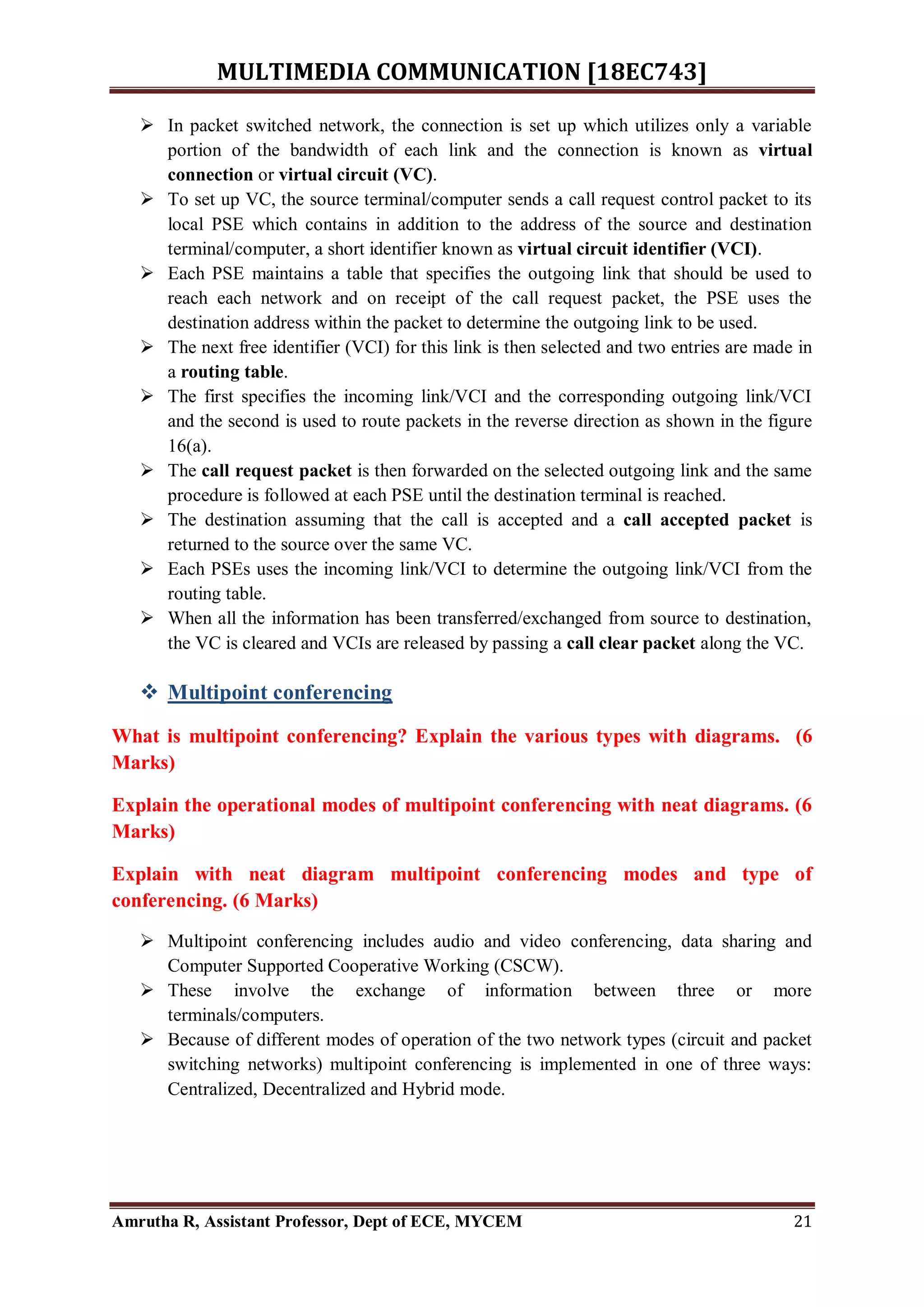 Multimedia Communication Module 1.pdf
