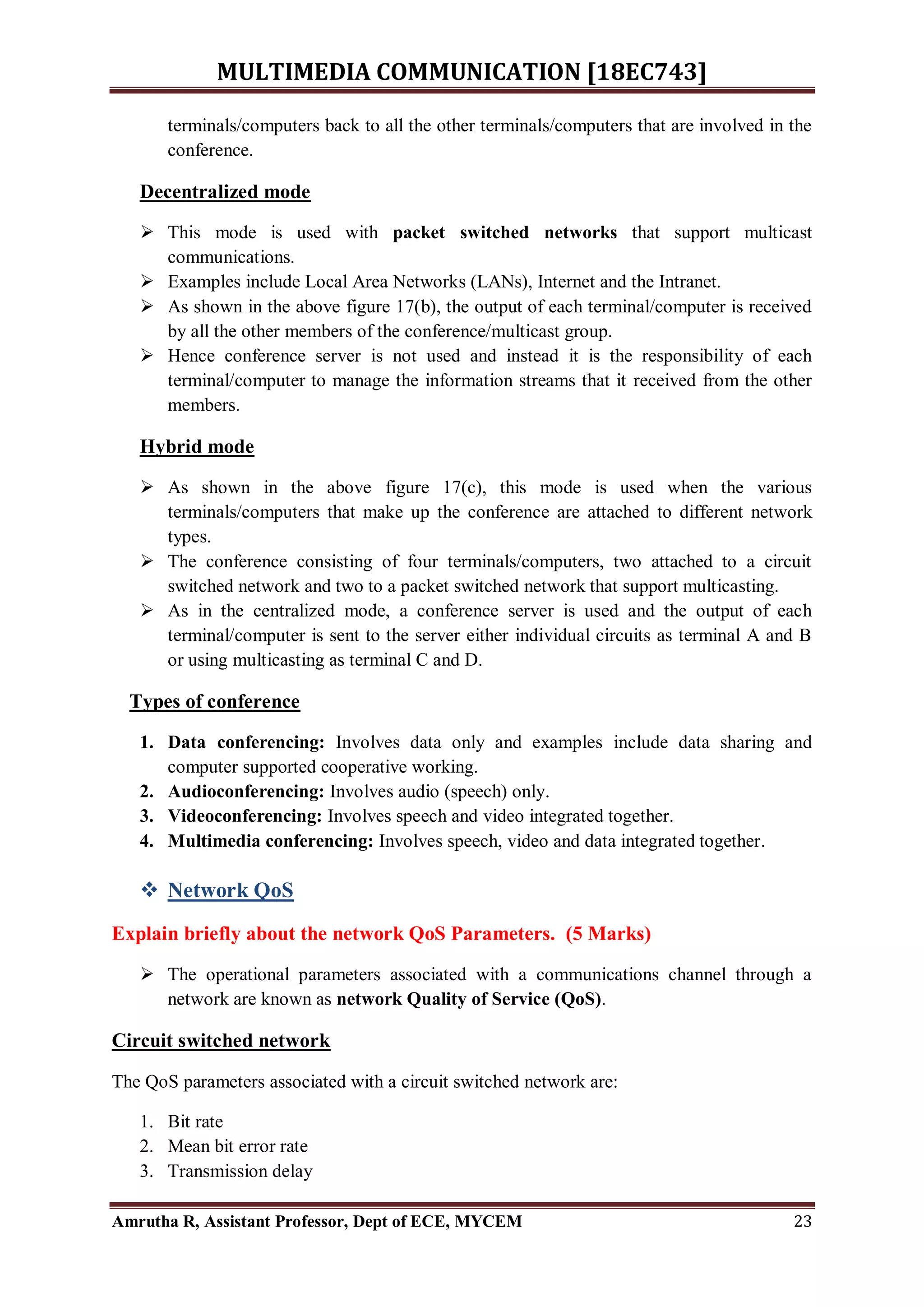 Multimedia Communication Module 1.pdf