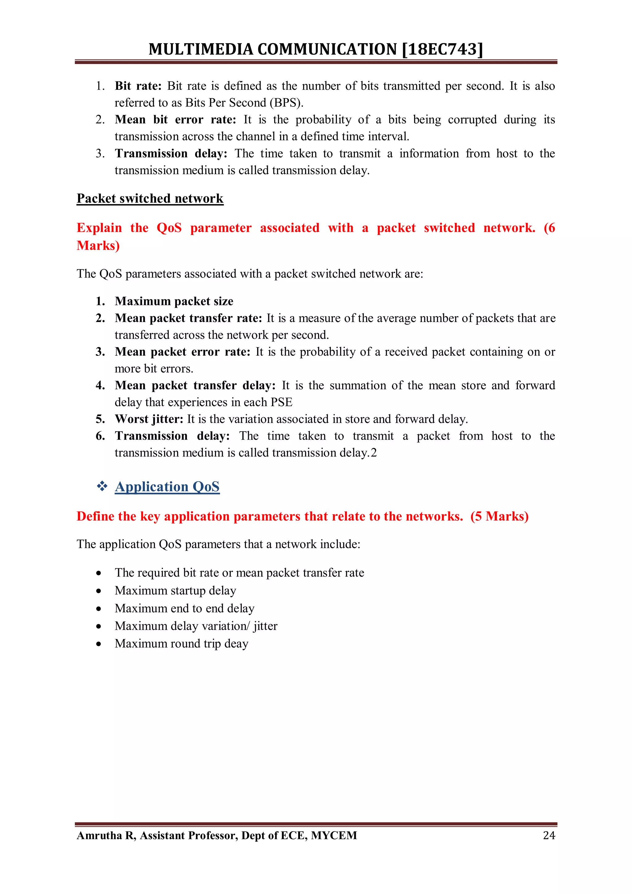 Multimedia Communication Module 1.pdf