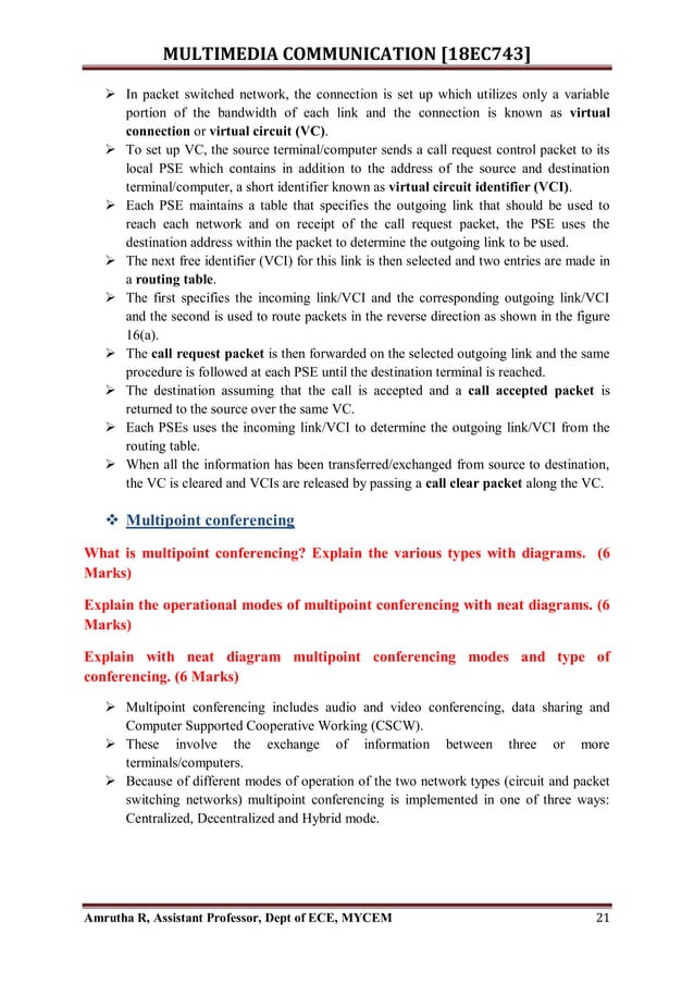 Multimedia Communication Module 1.pdf