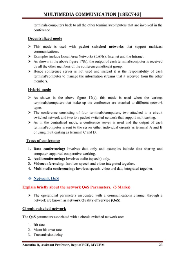 Multimedia Communication Module 1.pdf