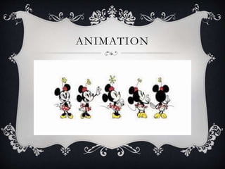 Multimedia Components | PPTX