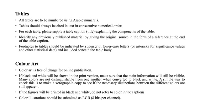 Multimedia composition | PPTX
