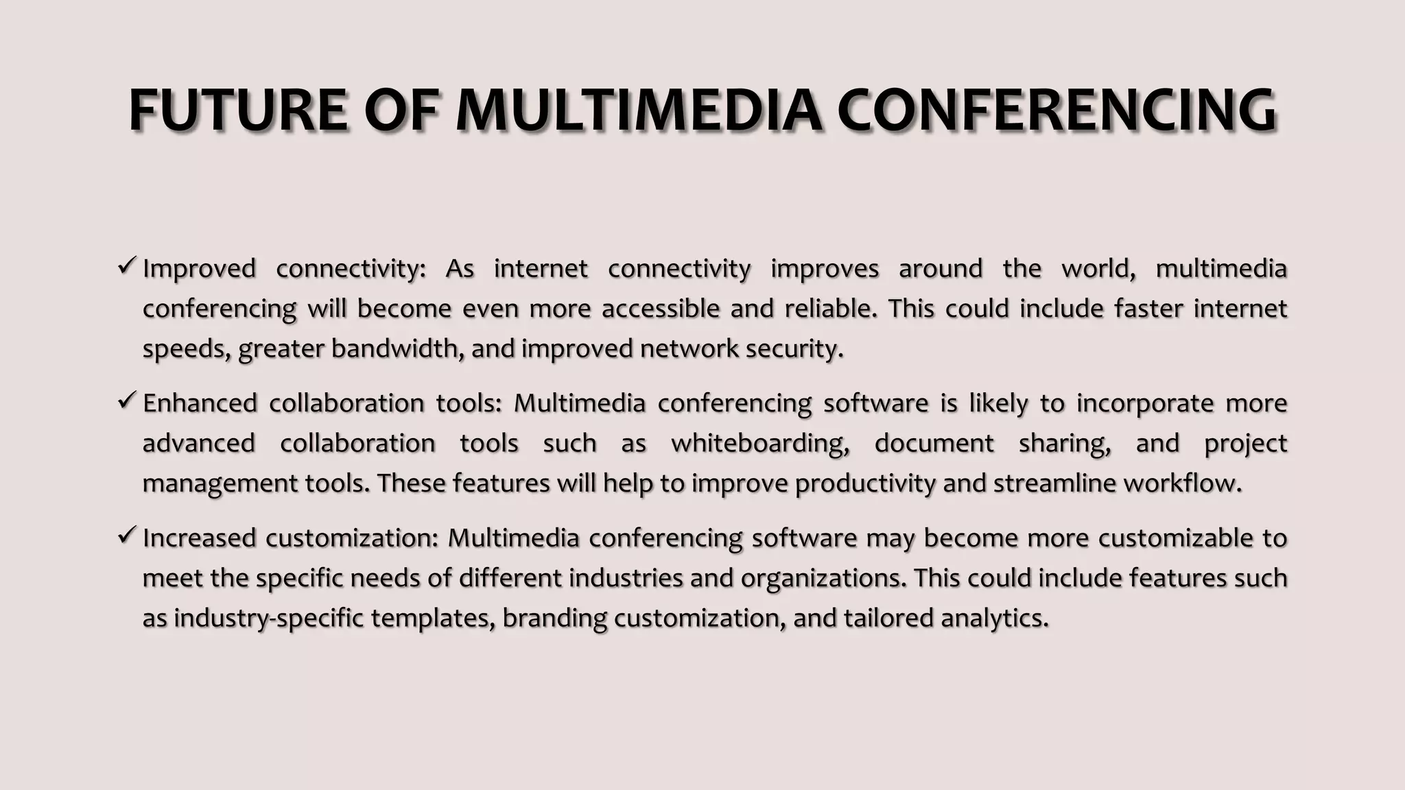 MULTIMEDIA CONFERENCING.pptx